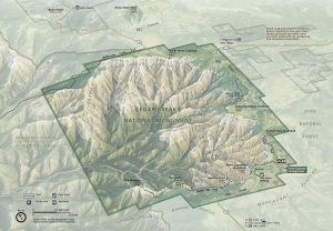 Cedar Breaks National Monument – WILDERNESS PORTAL
