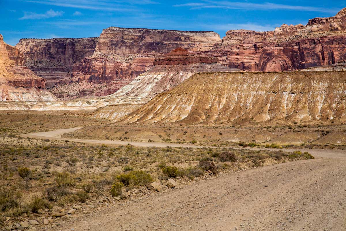 San Rafael Swell Adventure Guide – WILDERNESS PORTAL