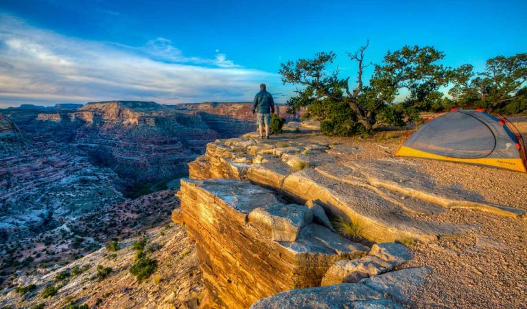 The Wedge Overlook – Utah’s Little Grand Canyon – WILDERNESS PORTAL